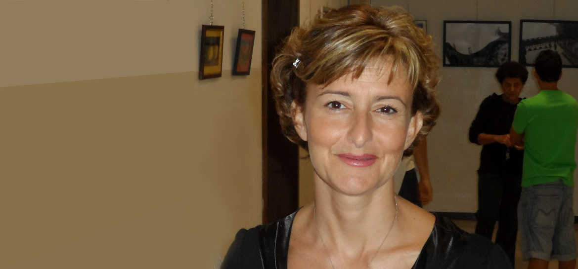 Pd Ravarino “E’ Maurizia Rebecchi il nostro candidato sindaco” - Pd Modena