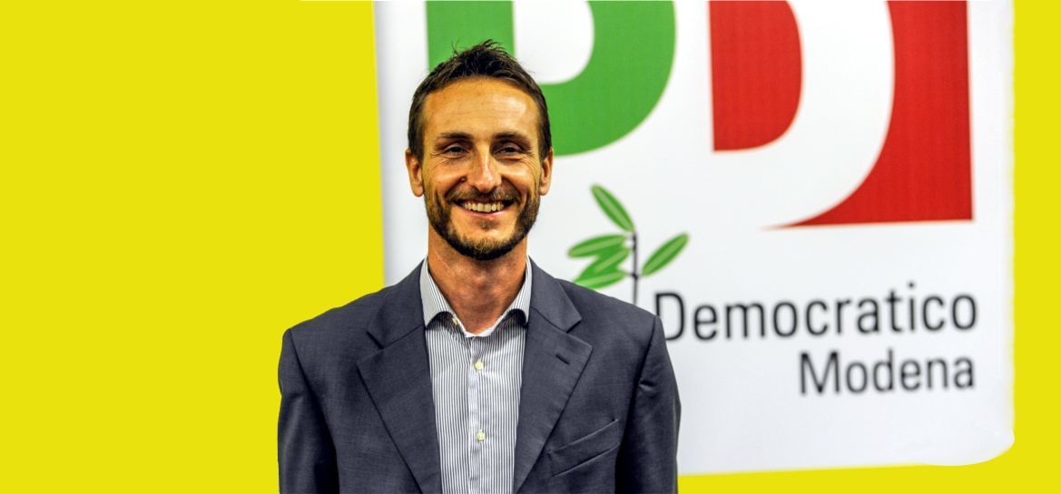Bomporto, ecco la lista “Per Bomporto Solidarietà e Progresso” - Pd Modena