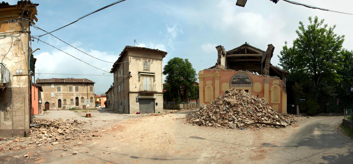 Lucia Bursi “Dalla calamità l’insegnamento per città resilienti” - Pd ...