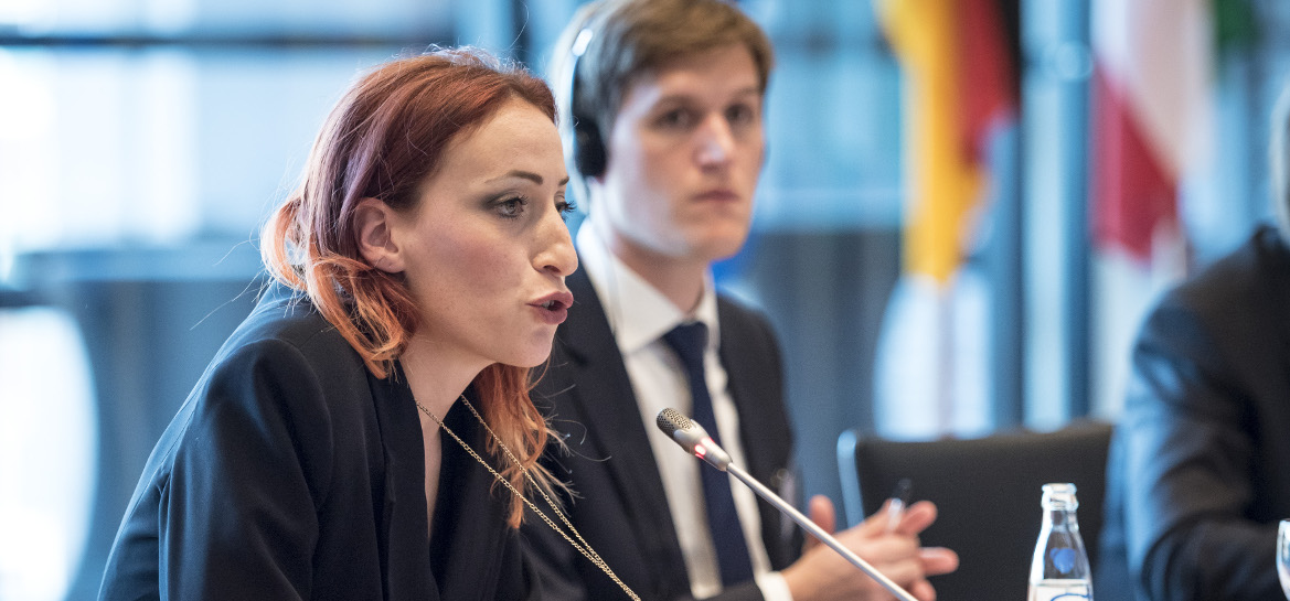 Sharing economy, Brighenti “E’ da regolare, non certo soffocare” - Pd ...