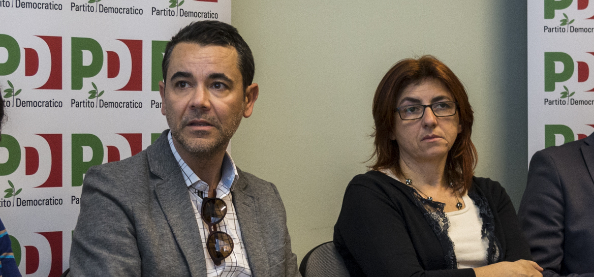 Referendum, Bursi e Molinari “Votare Sì per un’Italia che cambia” - Pd ...