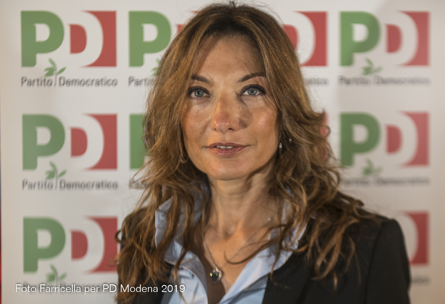 Elezioni trasparenti - Pd Modena
