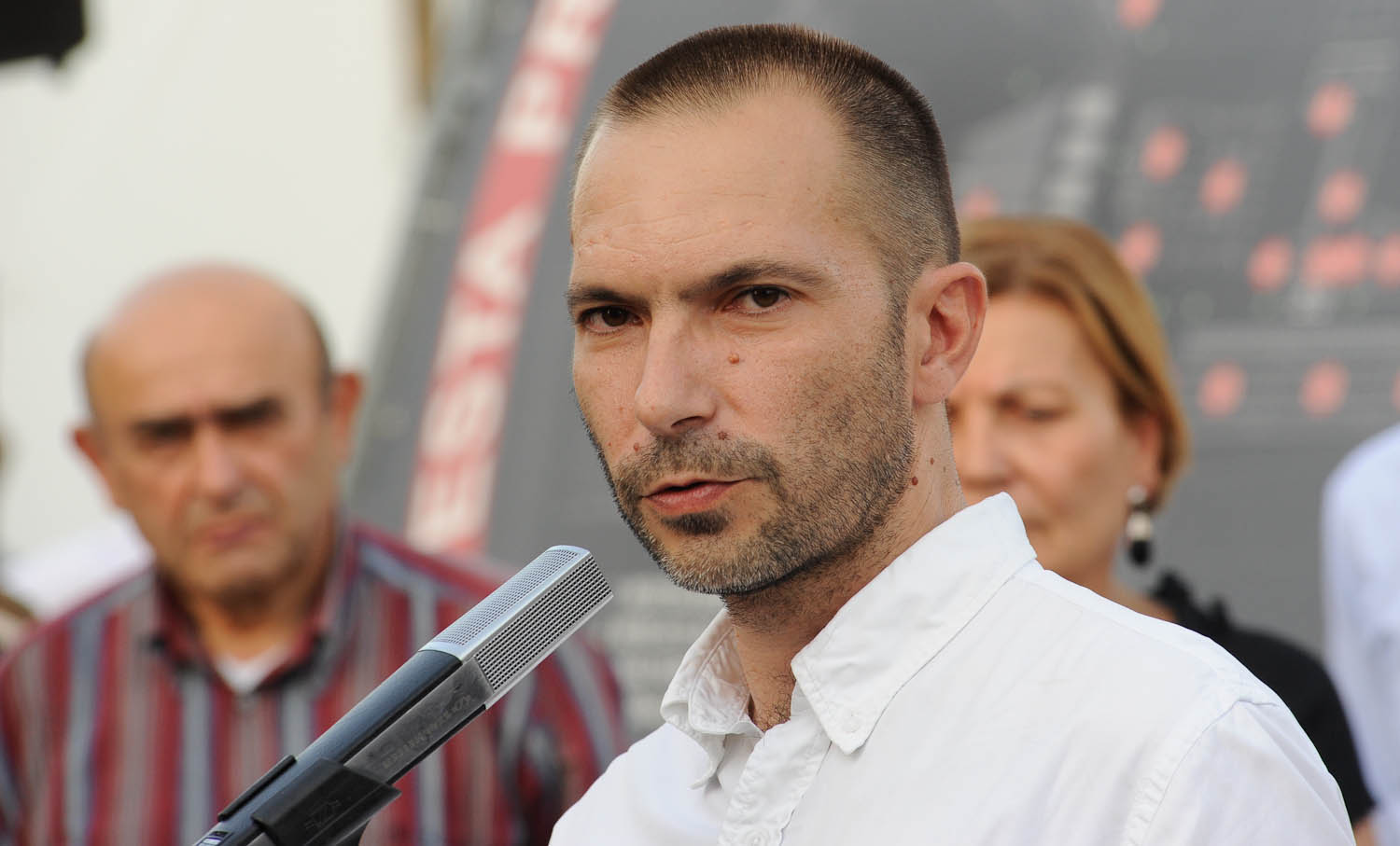 Cavezzo, Fava “Assoluzione Draghetti certifica sua correttezza” - Pd Modena